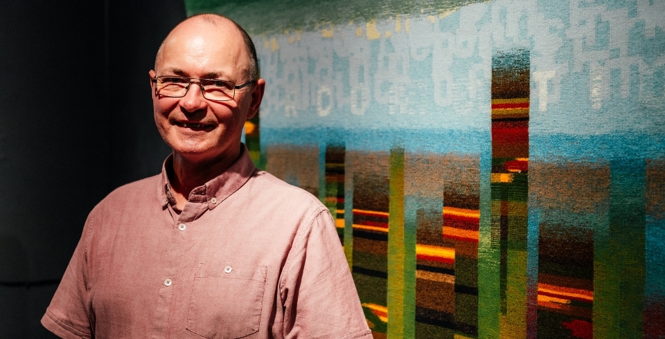 Talk: Alistair Duncan | The Base Greenham