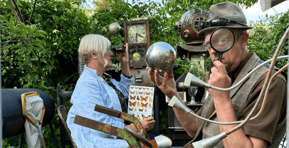 Creative Commons | 101 Outdoor Arts