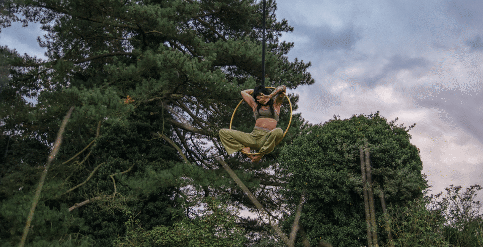 Creative Commons | 101 Outdoor Arts